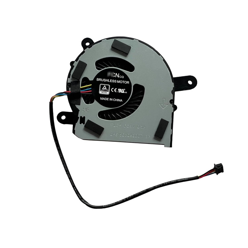 Replacement CPU Cooling Fan for HP Elitedesk 800 G3 G4 G5 750 G4 L21471 ...