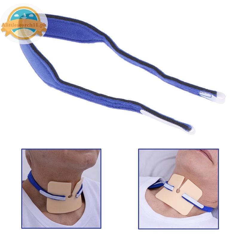 ASEARCH Univerual Bronchial Endotracheal Tube Fixation Device Widen ...