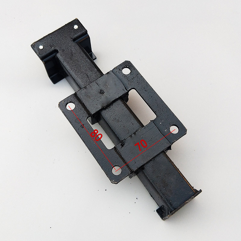 Otis OTIS Guide Shoes G1 Xizi Guide Shoes Non Machine Room Auxiliary ...