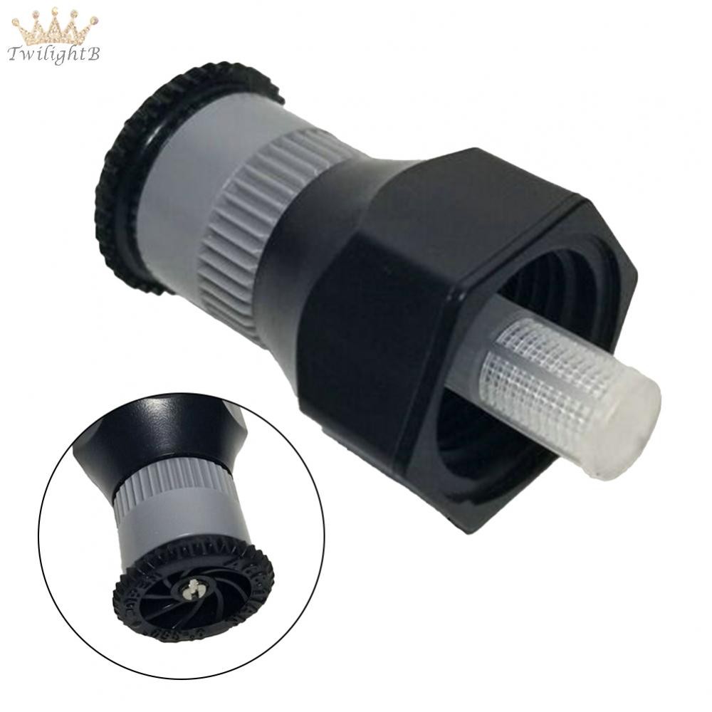 Adjustable Plastic Adjustable Angle Diameter Range Easy Connection Flow ...
