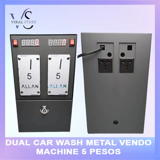 carwash vendo machine - Best Prices and Online Promos - Mar 2026 ...