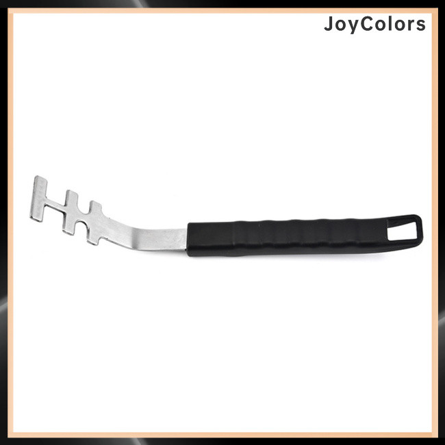 JOY Camping Heat-resistant Lifter Anti-scald Cooking Grate Lifter Tool ...