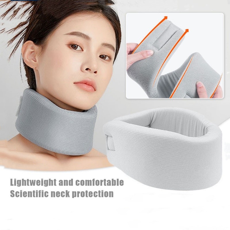 Neck Support Neck Treatment Neck Support Neck Care Home Neck Support ...