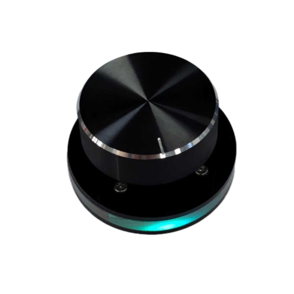 USB Volume Controller Type-C Interface Computer USB Volume Adjustable ...