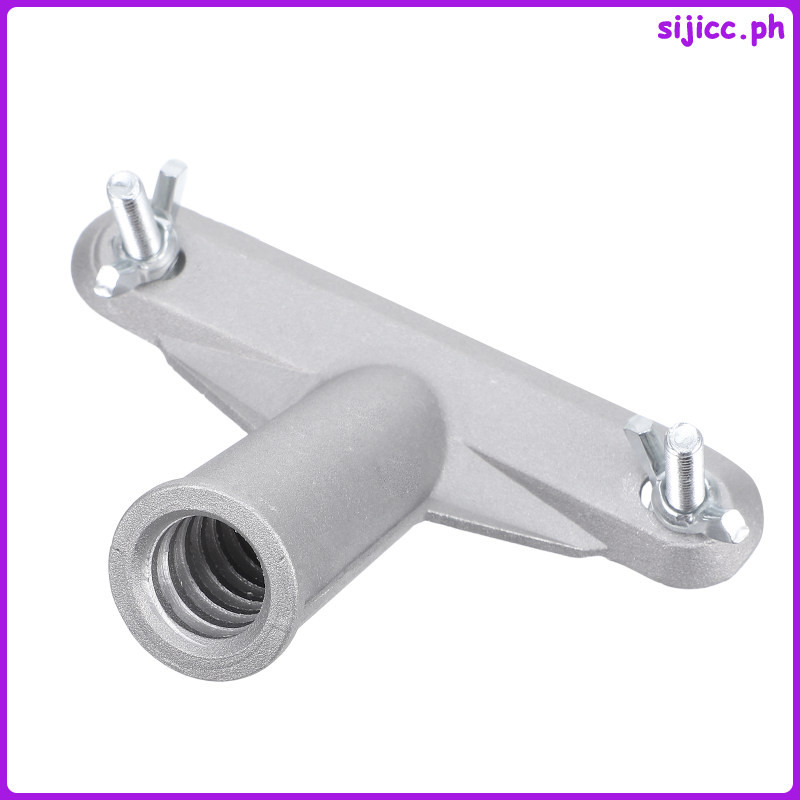 Telescopic Rod Adapter 2 Pcs Mops Handle Connector for Poles sijicc ...
