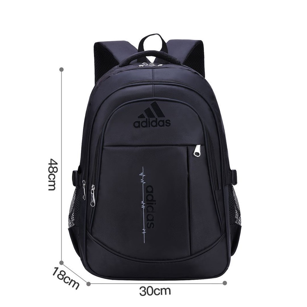 COD New ADIDAS trend fashion backpack Sports backpack >..