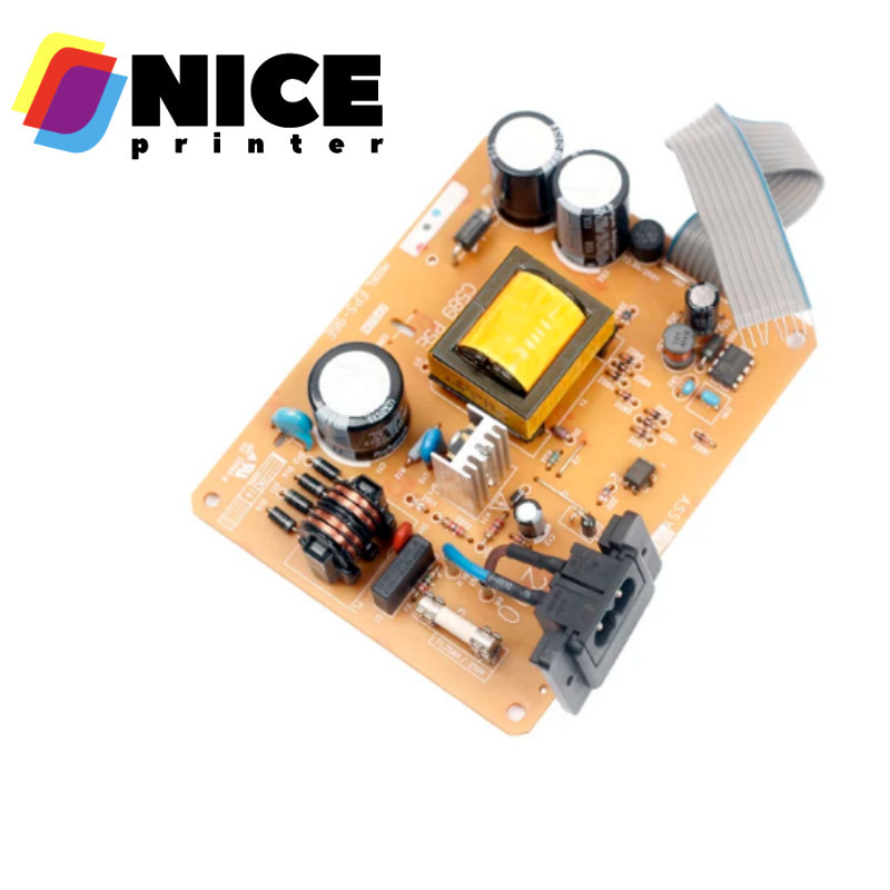 EPSON R1390 1800 L1300 ME1100 220V Power supply board | Shopee Philippines