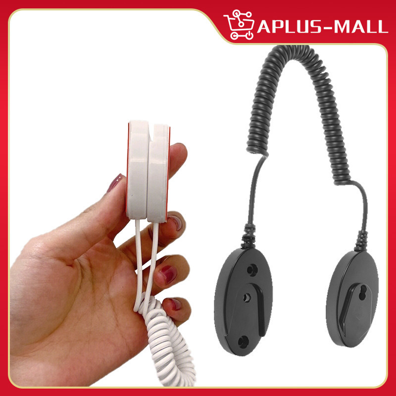 Wall-mounted Remote Control Rope Convenient Plastic Anti-lost Remote ...