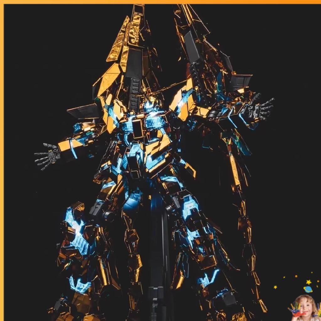 Bandai Gundam Model Mecha MGEX Phoenix MB Strike Freedom Snow White ...