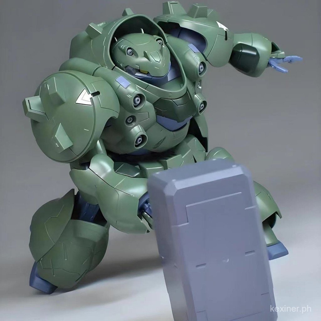★New Model Toy Accessories★Popular National Model Assembly Model HG IBO ...