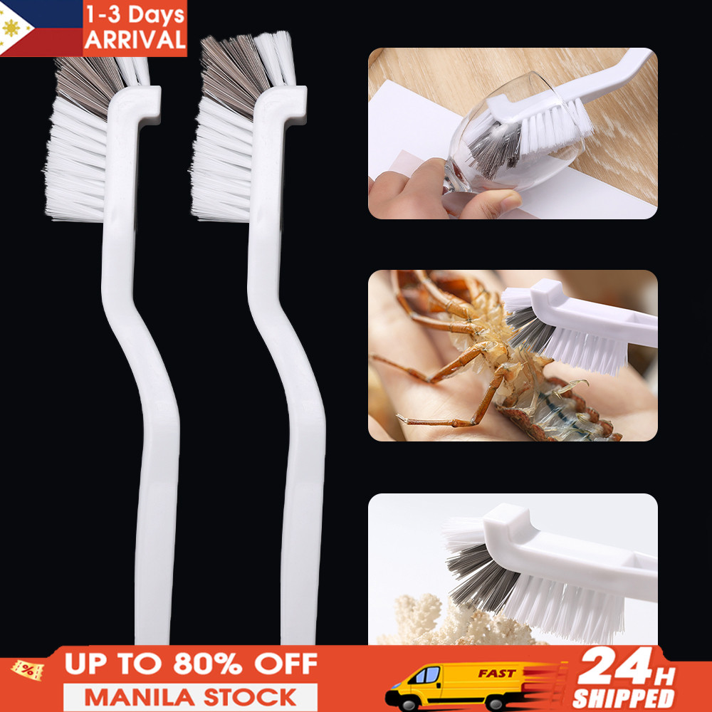 Kitchen Bottle Cleaning Brush Sink Shutter Glass Cleaning Brush ...