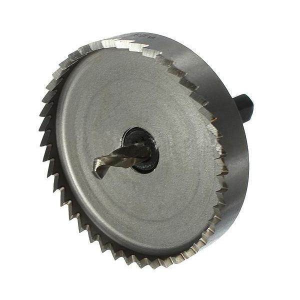PP+60mm Pro Hole Saw Tooth Steel Holesaw Drill Bit Cutter Tool for ...