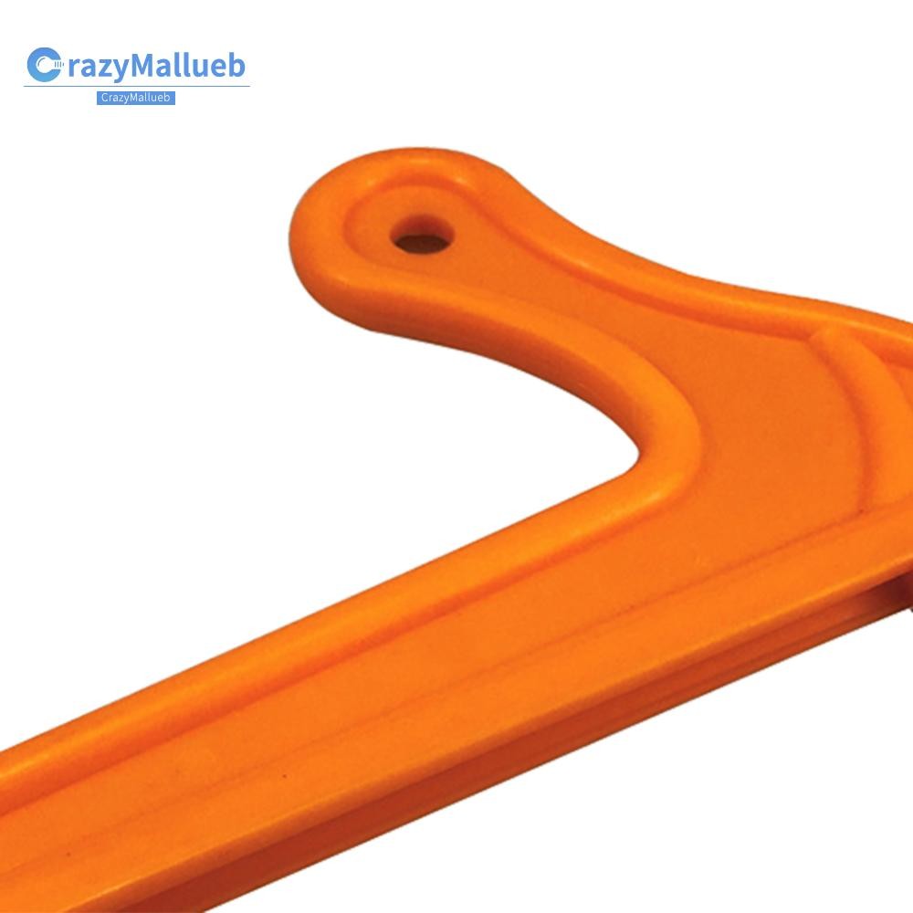 Plastic Table Saw Push Block Push Sticks Safety for Routers Jointers ...