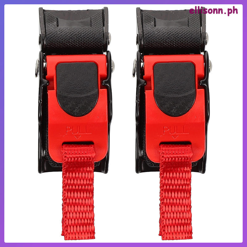 2 Pcs Helmet Buckle Replacement Chip Strap Chin Attachment Quick ...