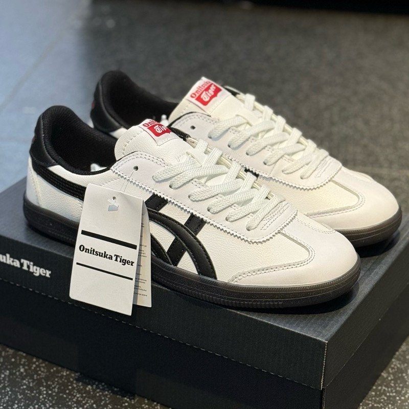 Onitsuka Tiger Tokuten PANDA for Men by Xian Kicks | Shopee Philippines