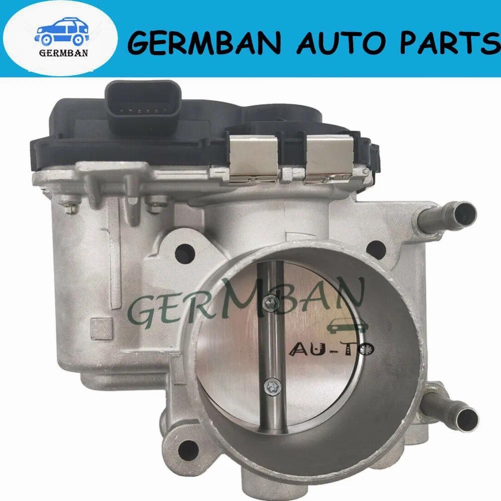 L35M-13-640A L35M13640A Throttle Body for Mazda 3 CX-7 Speed6 Speed3 ...