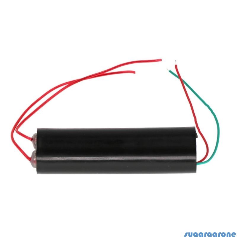 Sugar Voltage Generator Module DC3-6V to 1000KV Boost Step-up Power ...