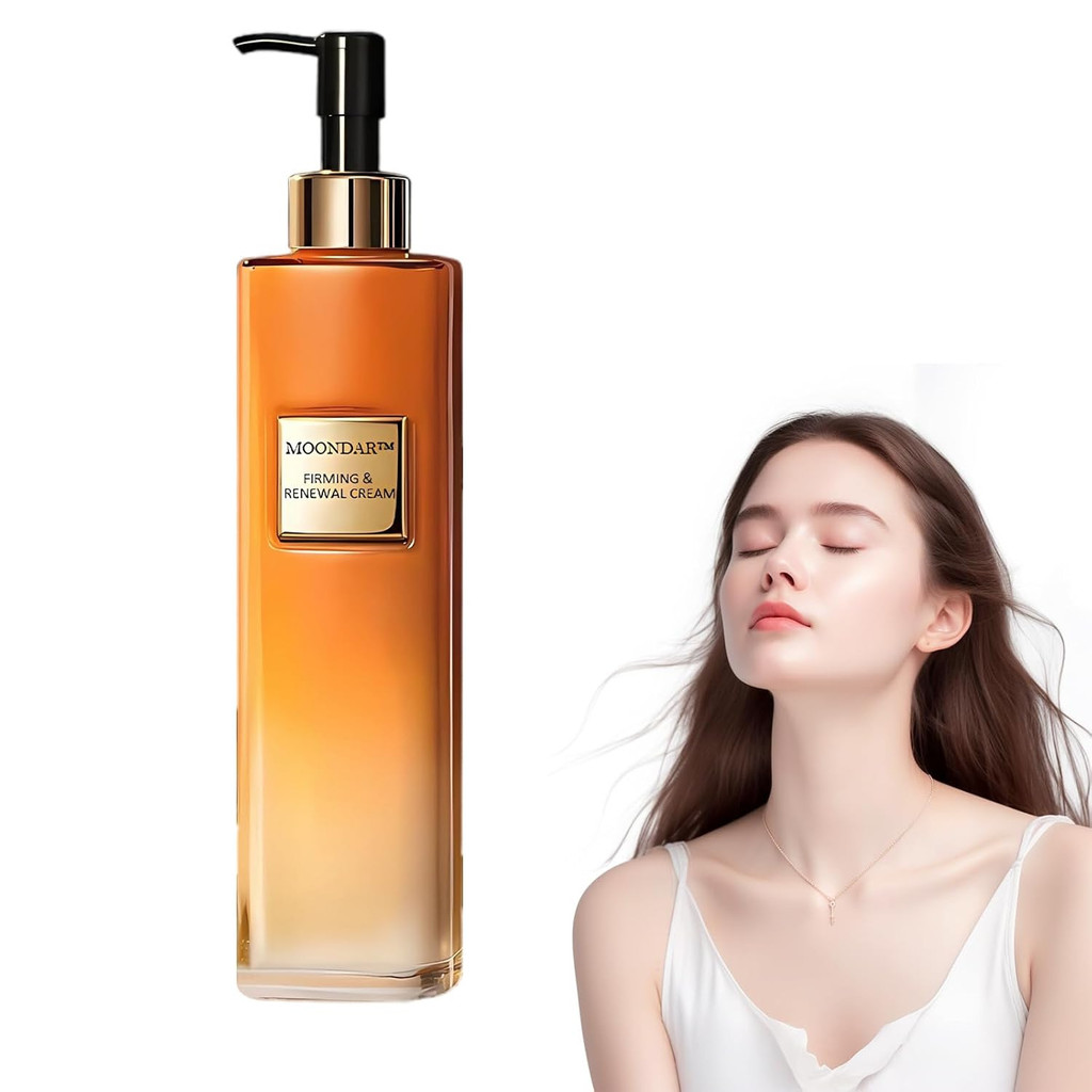 50ML Firming Cream, Advanced Firming Rejuvenating Essence, A Natural ...