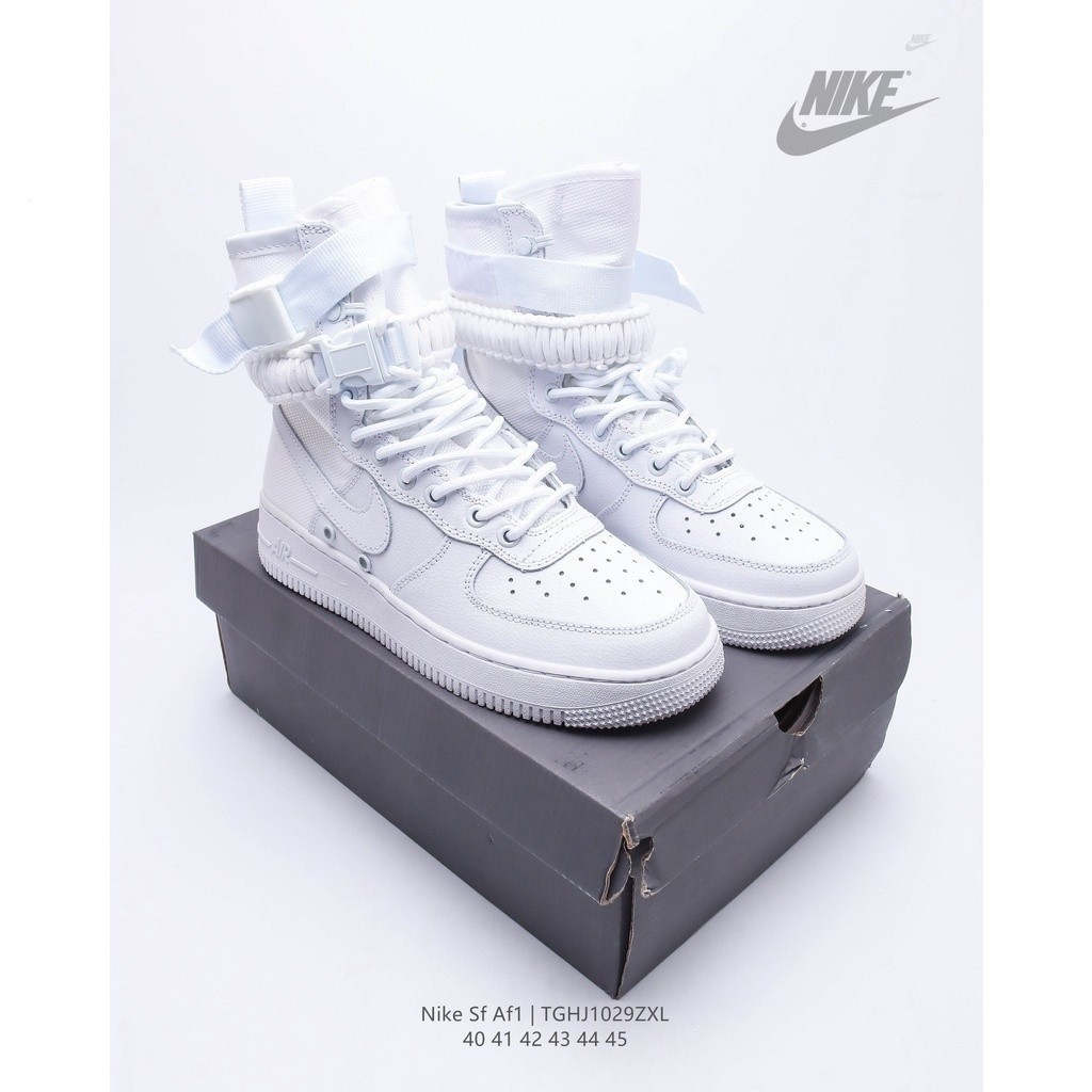 Air Force 1 AF1 SF Special Forces Original function high quality ...