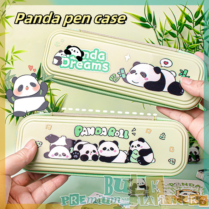 New cloth cartoon single-layer pencil box elementary school supplies ...
