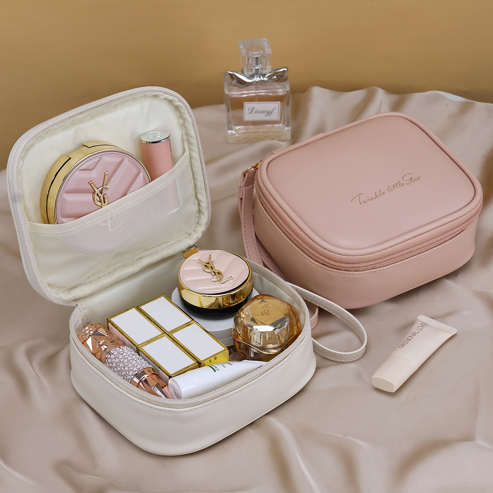 WOMEN'S MAKEUP POUCH / MAKEUP BAG / MAKEUP WALLET / WOMEN'S WALLET ...