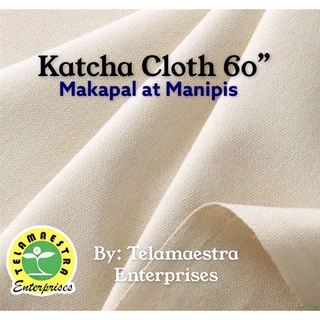 Shop katcha cloth for Sale on Shopee Philippines