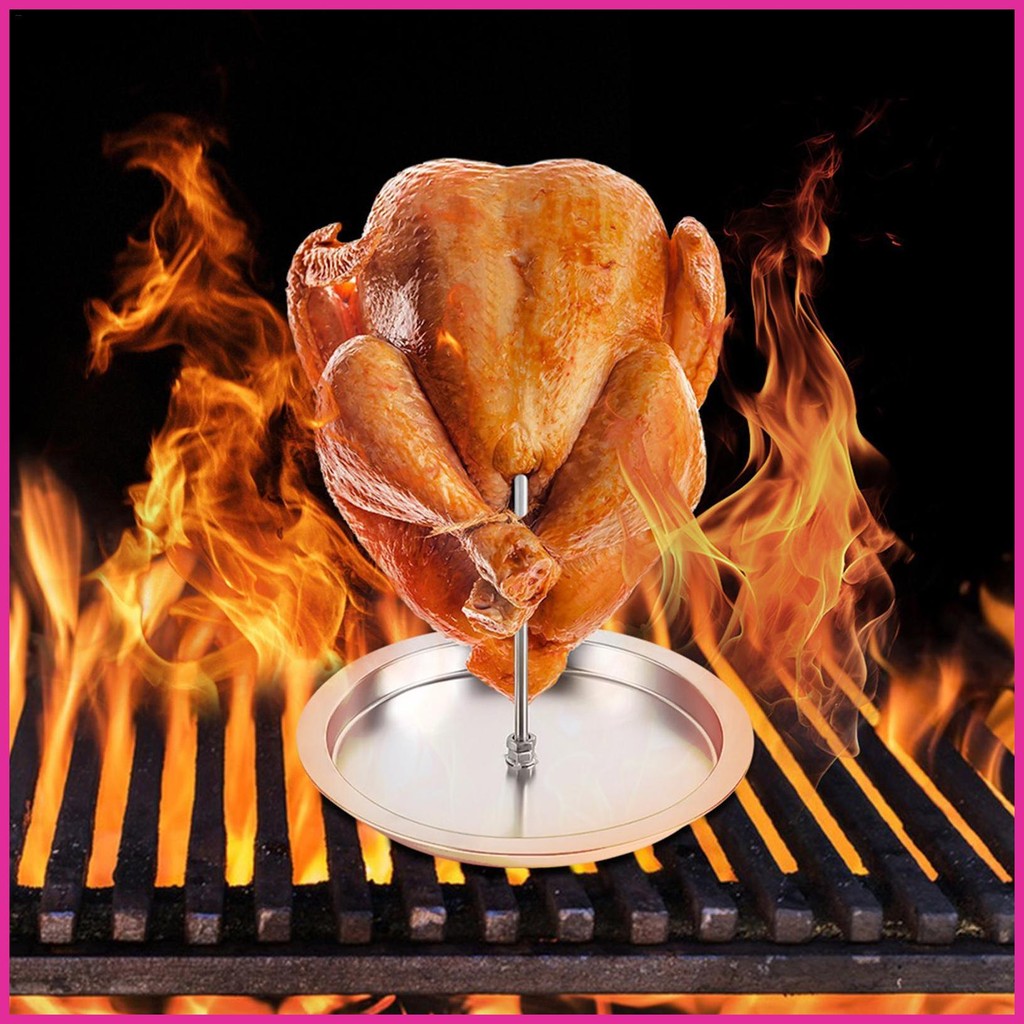 Chicken Leg Rack For Grill Stainless Steel Chicken Lollipop Rack ...