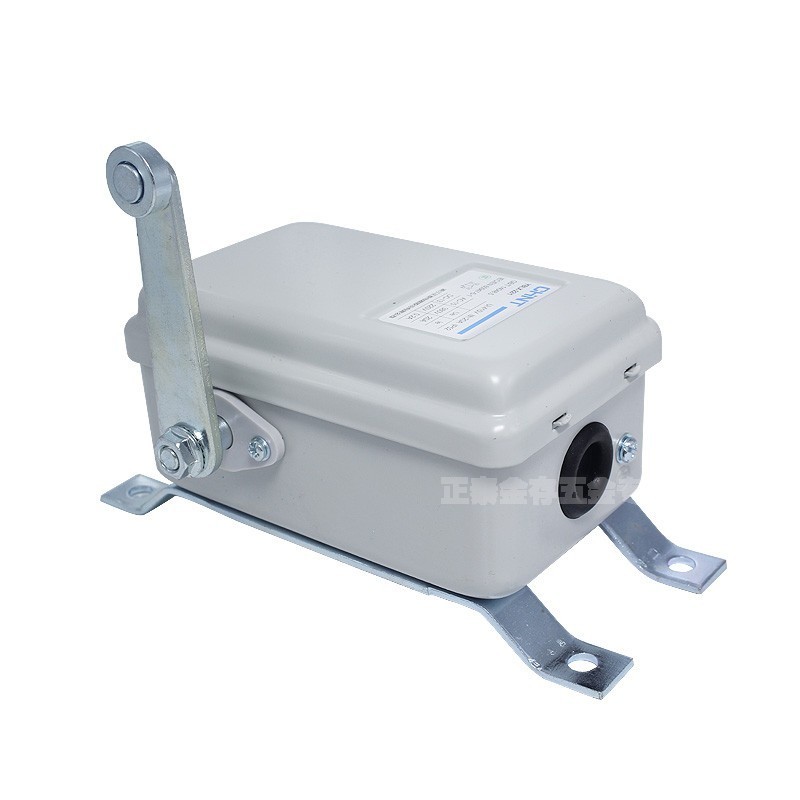 Zhengtai YBLX-22/1 stroke switch fire limiter electric hoist single arm with roller limit switch ...
