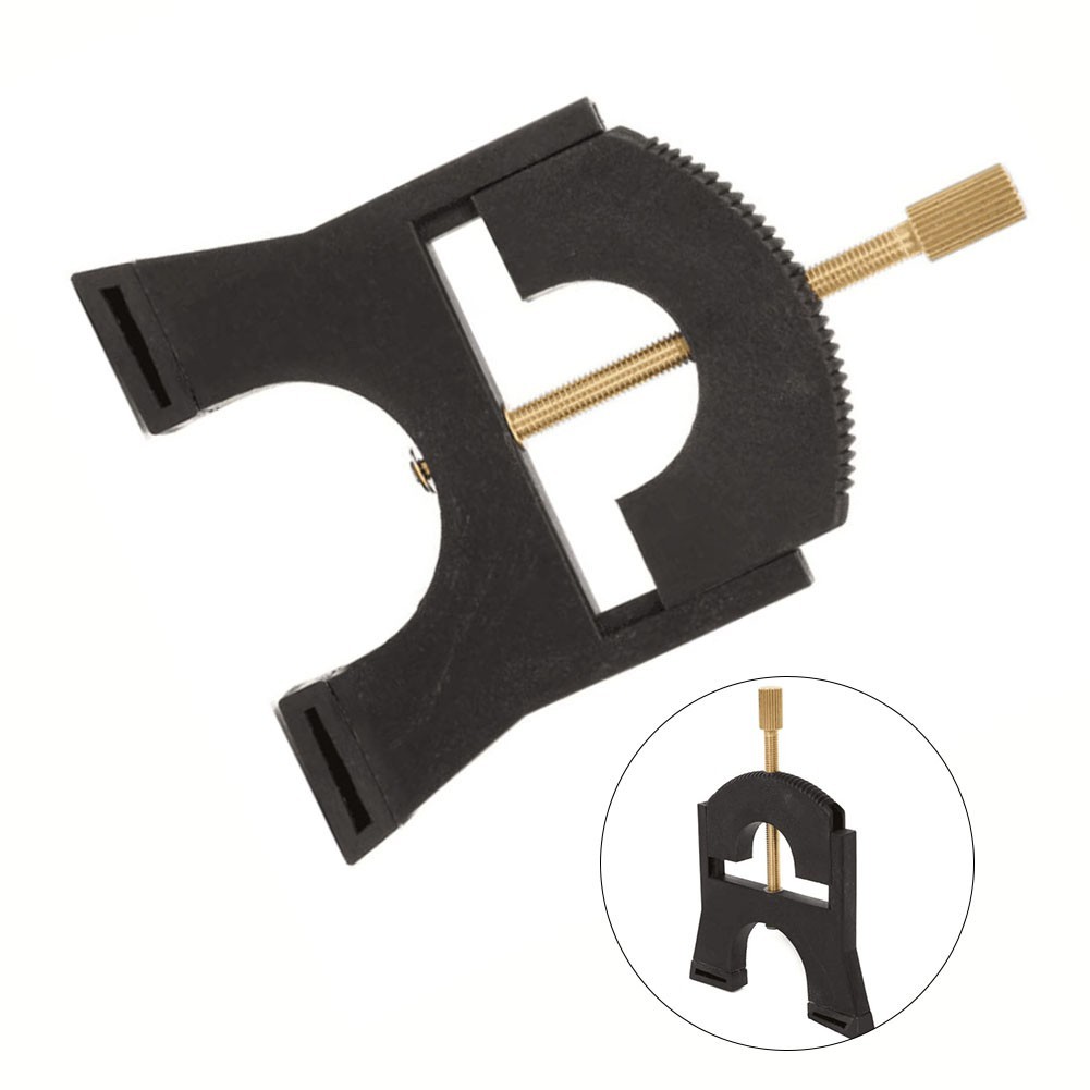 Cello String Lifter 1/4-4/4 Size Black Change Violin Bridge Tools High ...