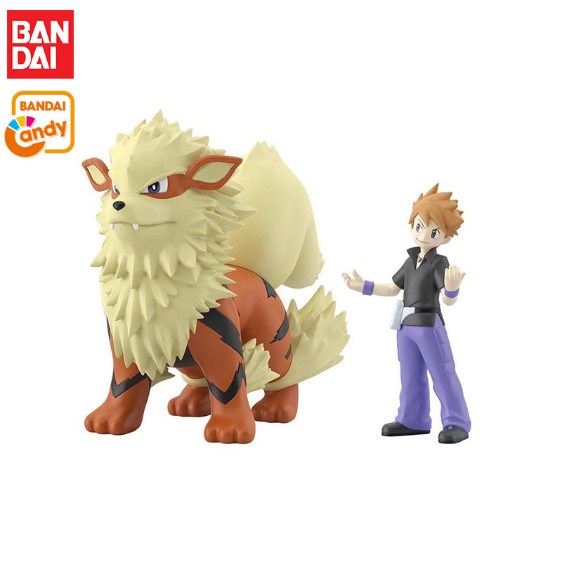Japanese Genuine, Bandai, Food and Play Pokémon Scale World Box Egg ...