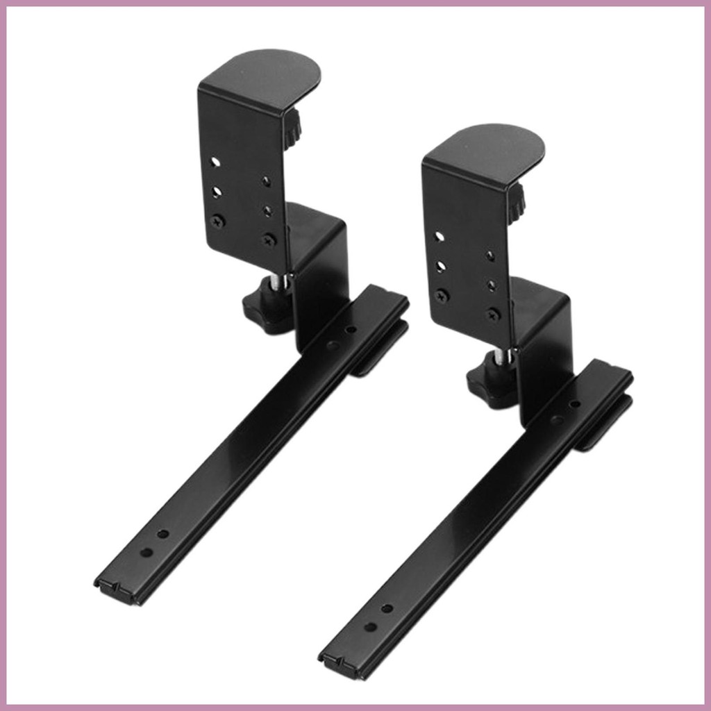 Pull Out Keyboard Tray Slide-Out Keyboard Drawer Slide-Out Keyboard ...