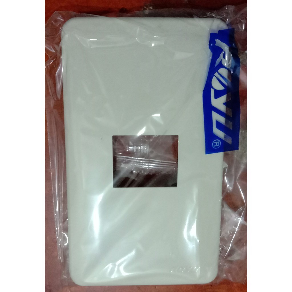 Shop blank cover plate for Sale on Shopee Philippines