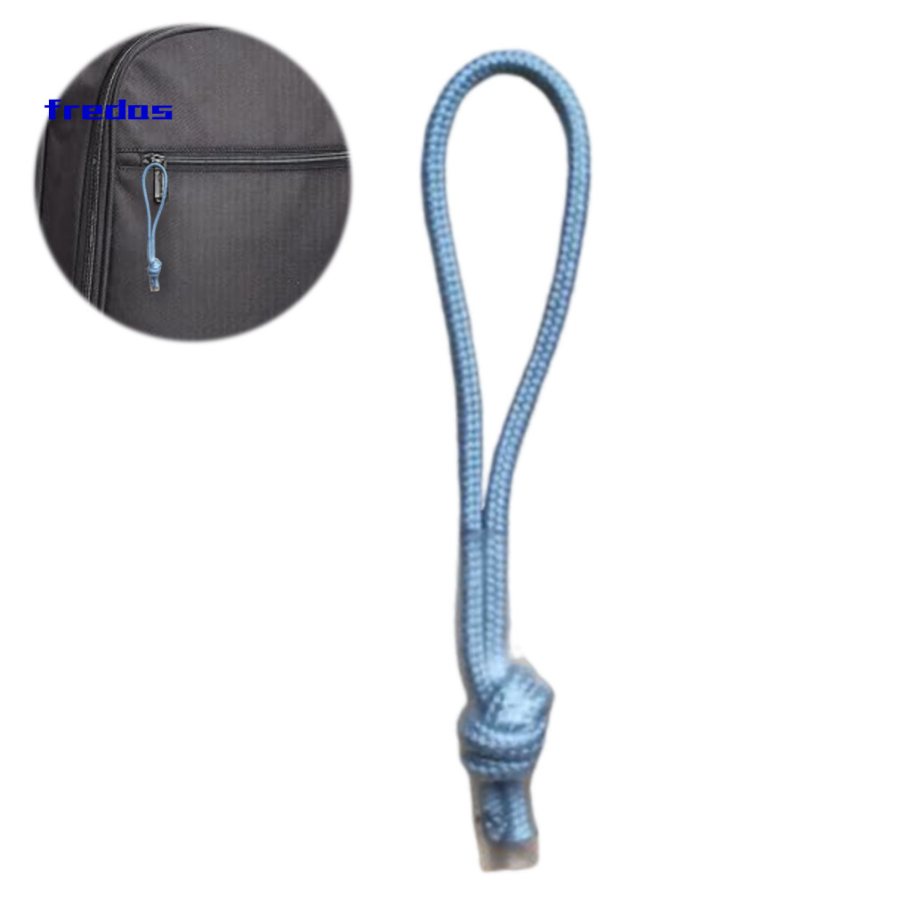 Fredas Zipper Tool Zipper Pull Tabs 10 Pcs Tactical Cord Zipper Pulls ...