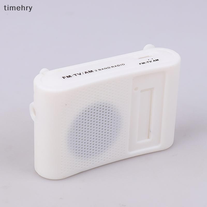 TY CF210SP AM/FM Stereo Radio Kit DIY Electronic Assemble Set Kit For ...