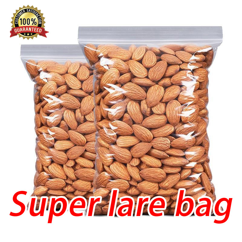 BUY 1 TAKE 1Almond nuts 250g almond nuts without shell healthy office ...