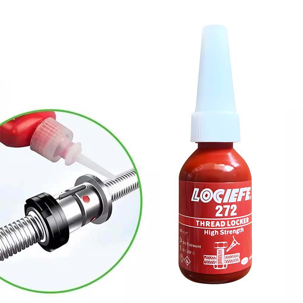LOCIEFE 271 thread locking adhesive 10ml | Shopee Philippines