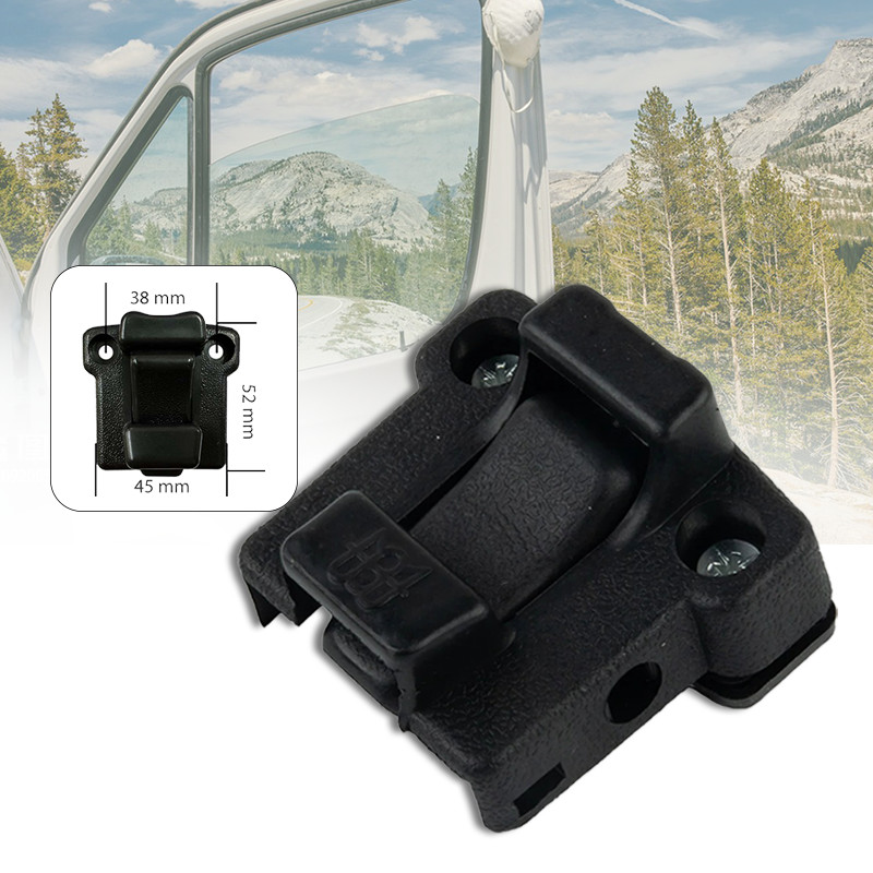 Mitsubishi Window Lock Sliding Window Lock For Mitsubishi L300 /Hyundai ...