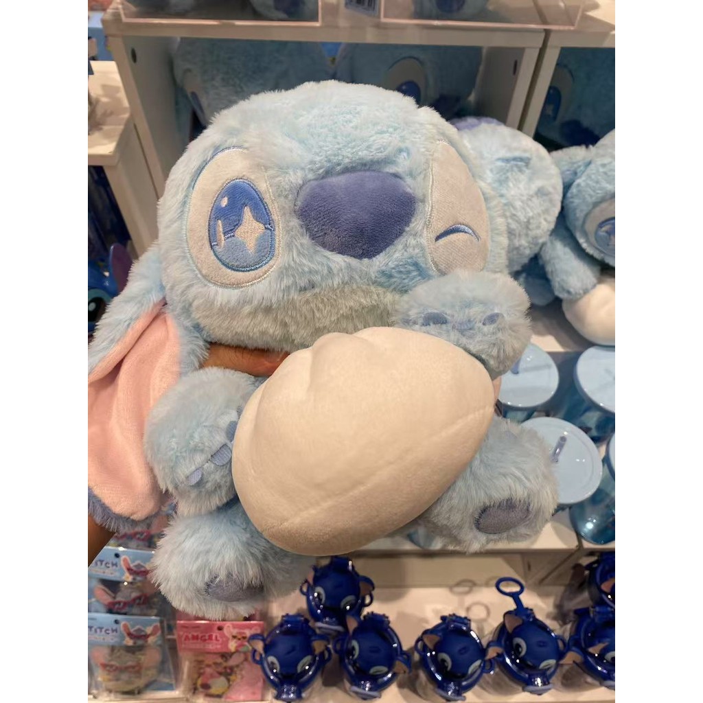 Miniso Disney stitch plush doll | Shopee Philippines