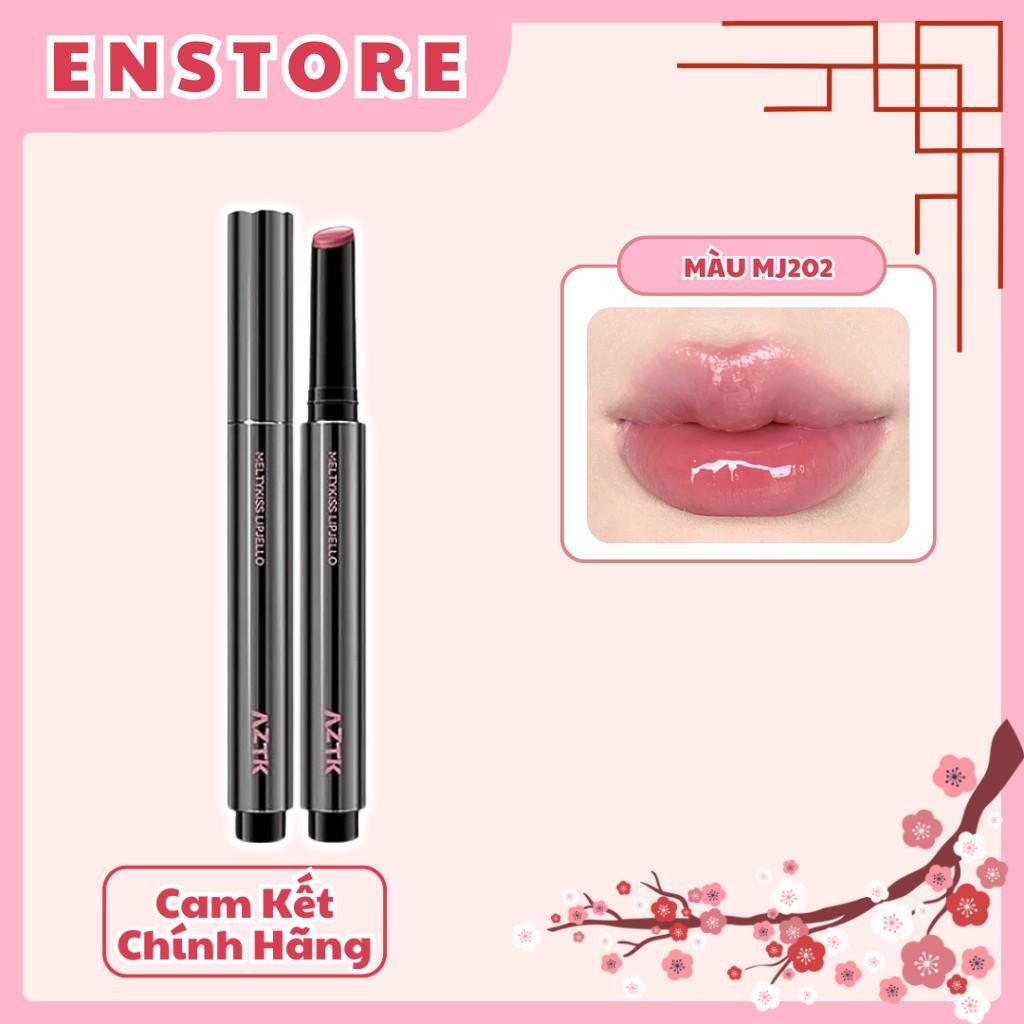 [AZTK] AZTK Jelly Mirror plumping lip balm 1.9g | Shopee Philippines