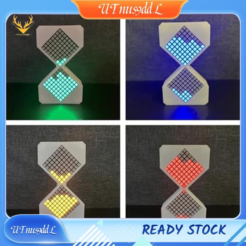 [UTnus9ddL] Electronic Hourglass, Hourglass LED Electronic Hourglass ...