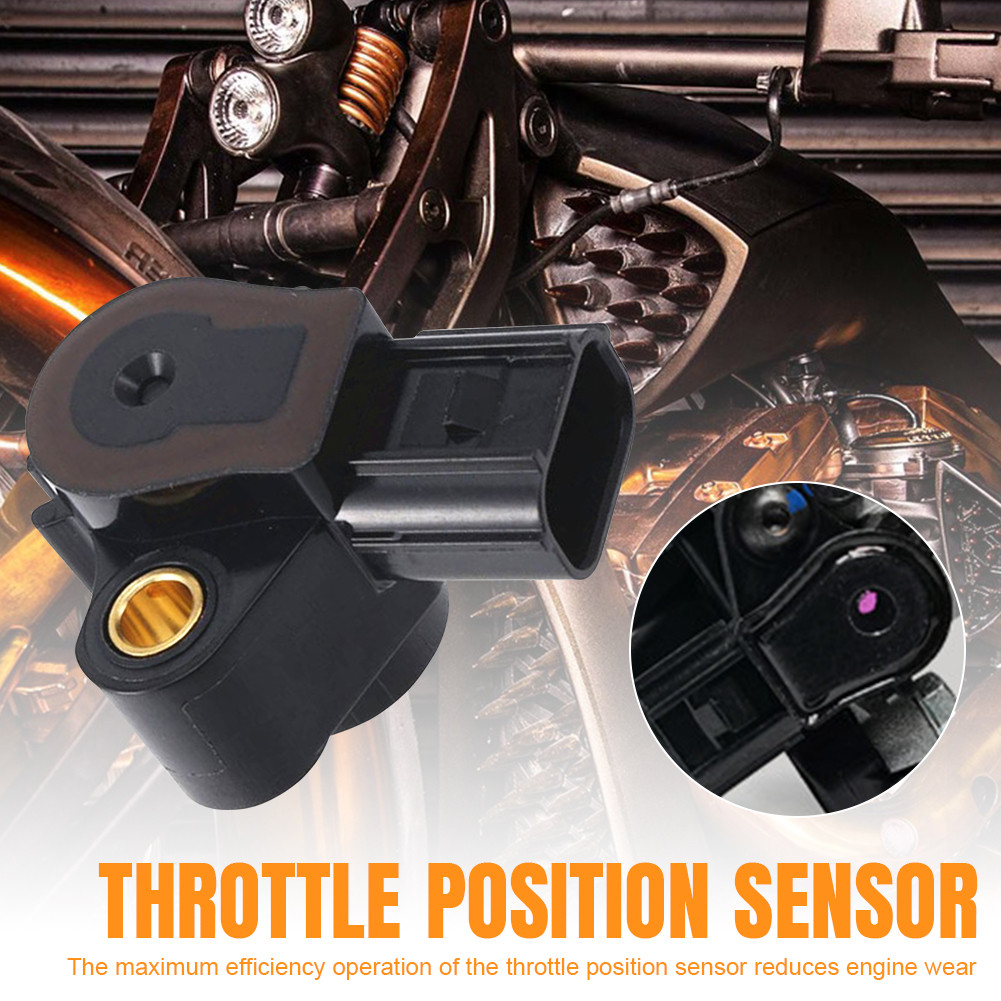 Tps Sensor for Honda Click V1 V2 TPS Beat Fi Vario 110 Fi Scoopy Honda ...