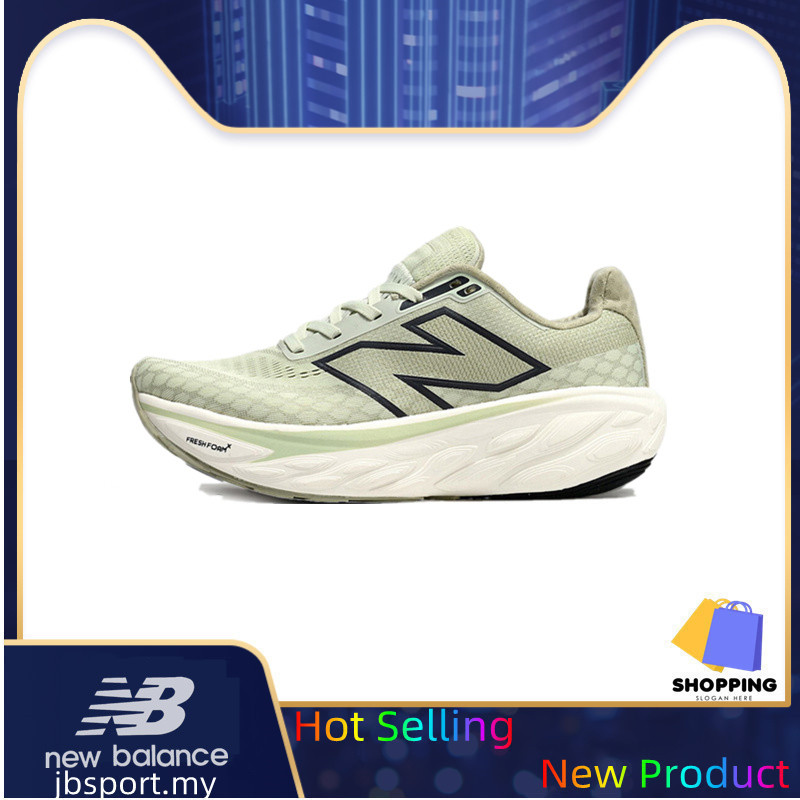NB Fresh Foam X 1080 V14 Comfortable and Durable Low cut Sports Shoes ...