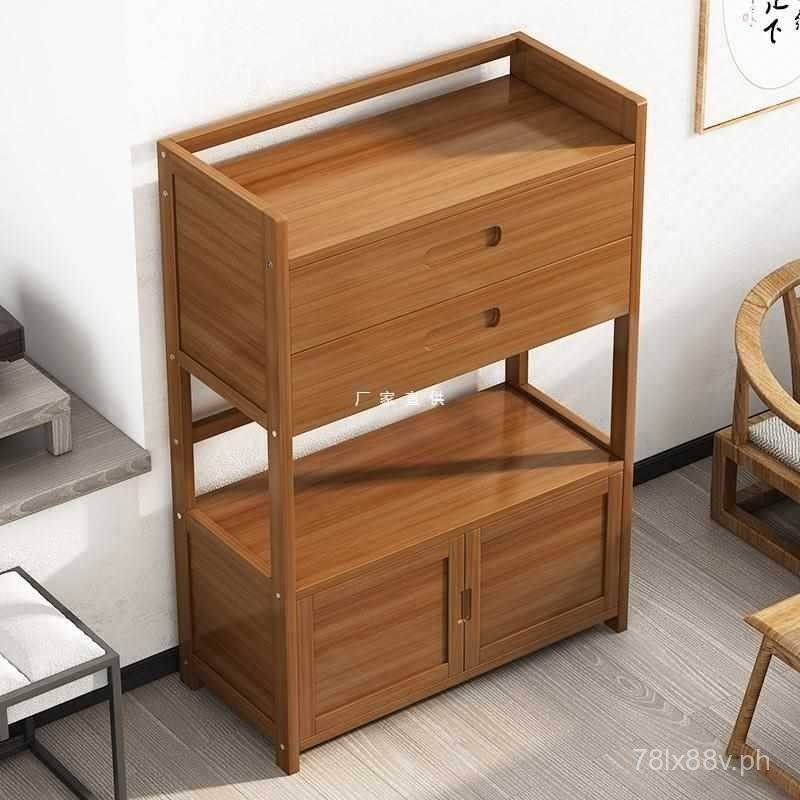 Tea Table Simple Home Small Tea Table Living Room Mobile Tea Making ...