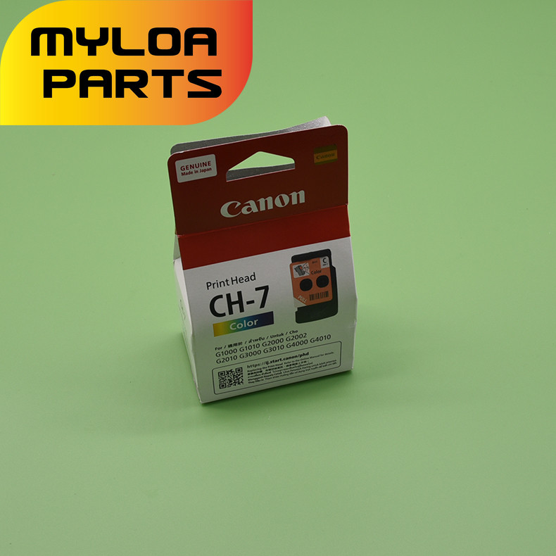 Bnew Canon BH-7 BH7 Ca91 Black Cartridge G1000,G1010,G2000, G2010 ...