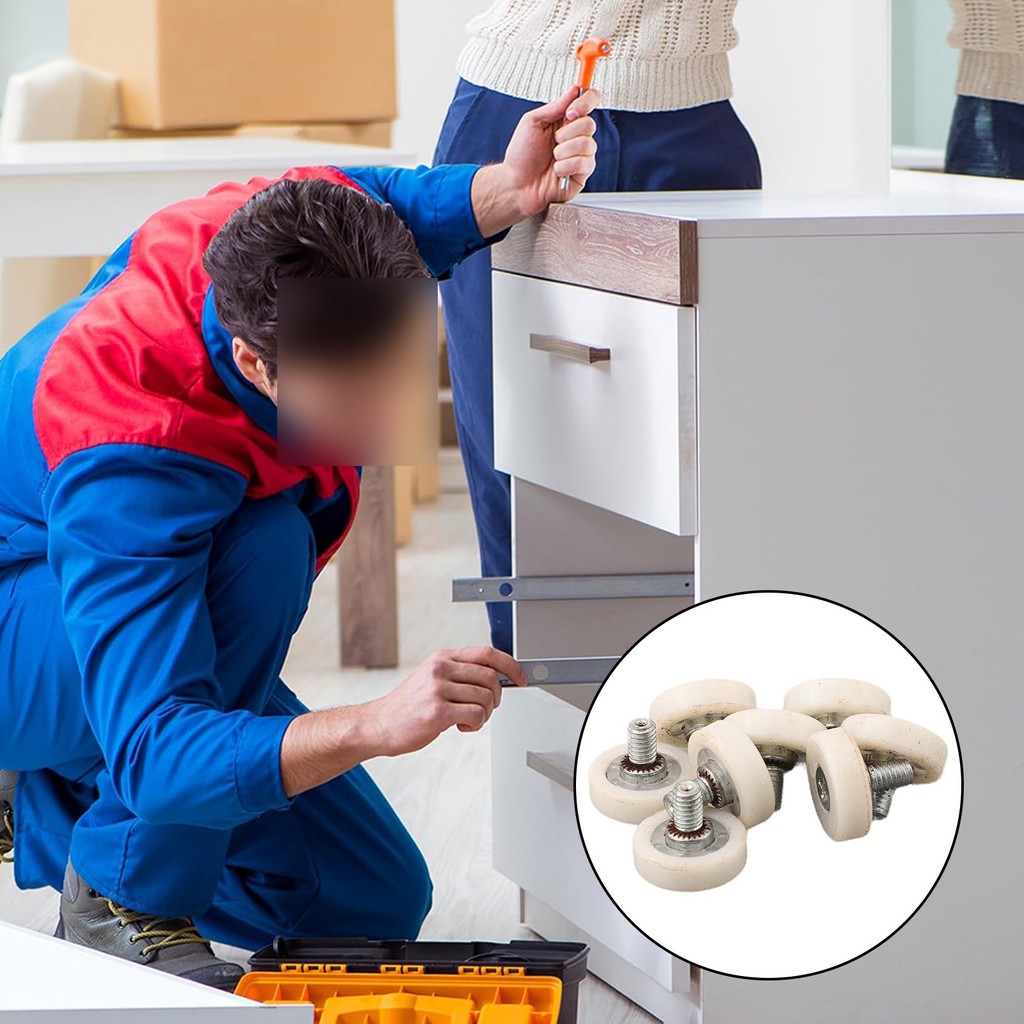 【SIPSUNAGE】Improve the Performance of Your Furniture with these Plastic ...