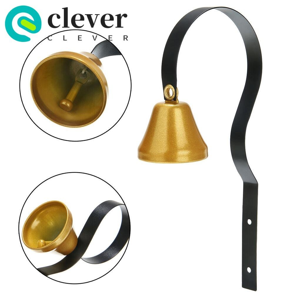 CLEVER Retro Doorbell Home Traditional Doorbell Retail Store Door ...