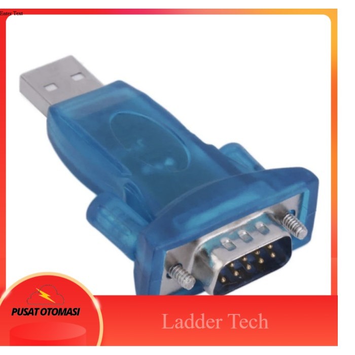 Usb to RS232 COM Serial DB9 chip CH340, Converter Serial RS232 to USB ...