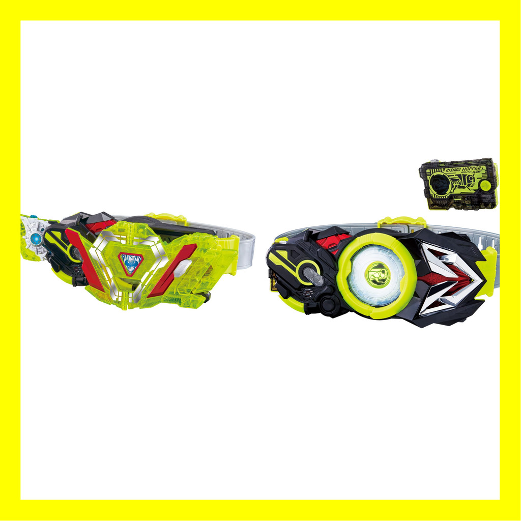 [Bandai] SUPER BEST DX Zero Two Progress Key & Zero Two Driver Unit ...