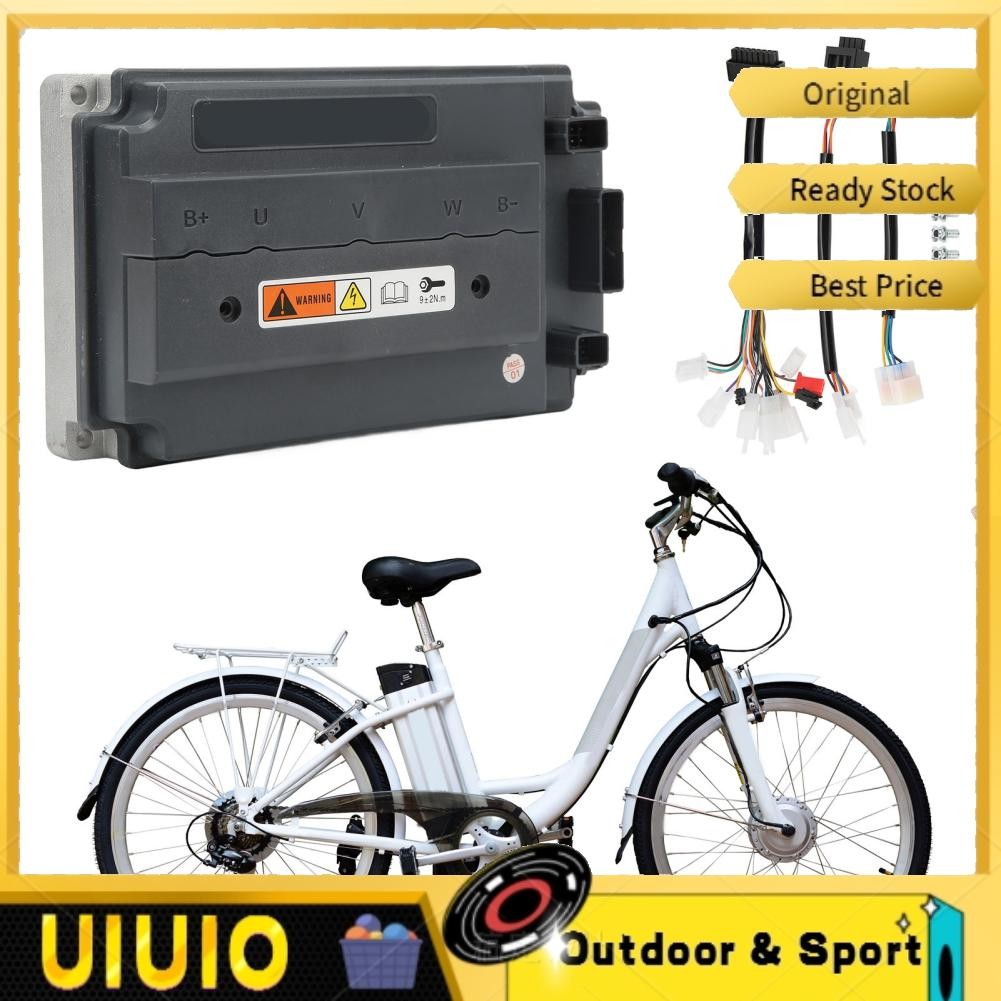 Uiuio Acouto Controller IP67 Electric Bike Motorcycle 48V?72V 3960W ...
