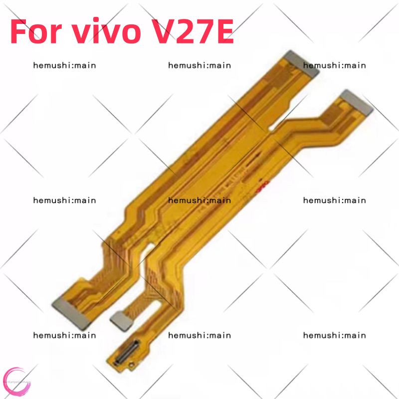 USB Charging charger port board for vivo V27E Mainboard Flex USB Port ...